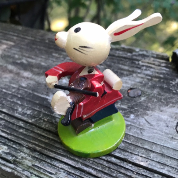 Japan | Other | Vintage Japan Nodders 3 Musicians | Poshmark